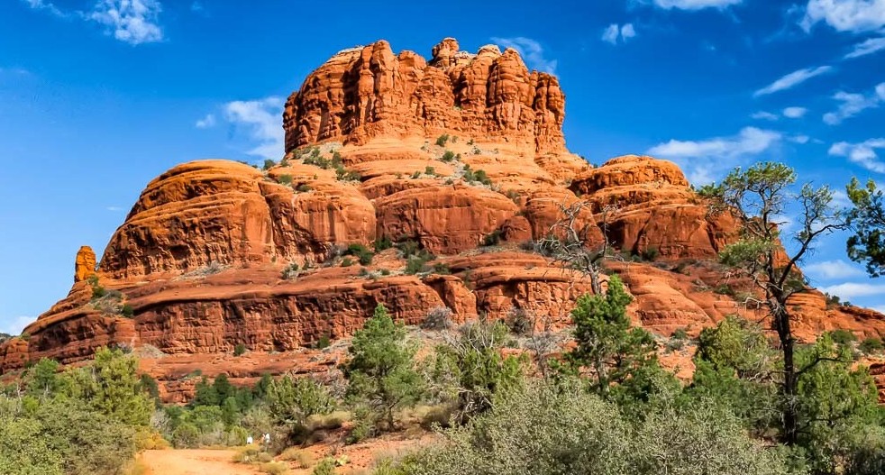 Latest Travel Updates: Bell Rock Courthouse, Sedona, AZ - The ...